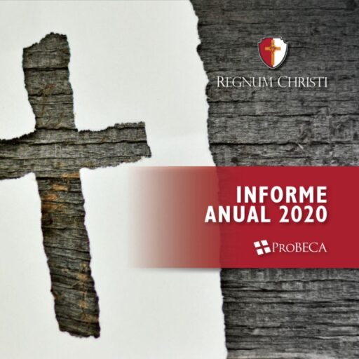 Informe 2021 - Probeca