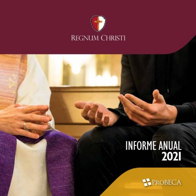 Informe 2022 - Probeca